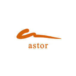 Astor Logo